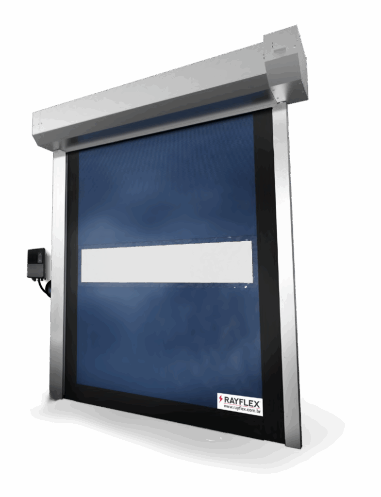 Sobre Nós - Rayflex